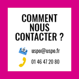 L’Union de syndicats de pharmaciens d’officine – USPO