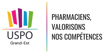 L’Union de syndicats de pharmaciens d’officine – USPO